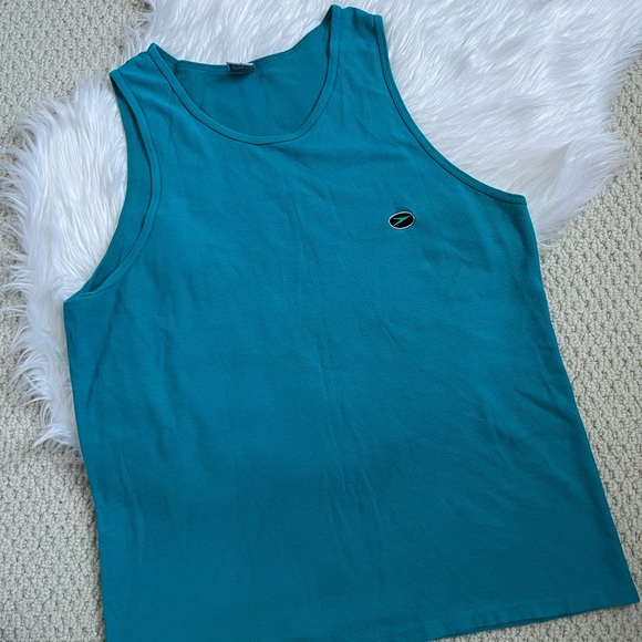 Speedo | Tops | Vintage 200s Speedo Tank Top | Poshmark